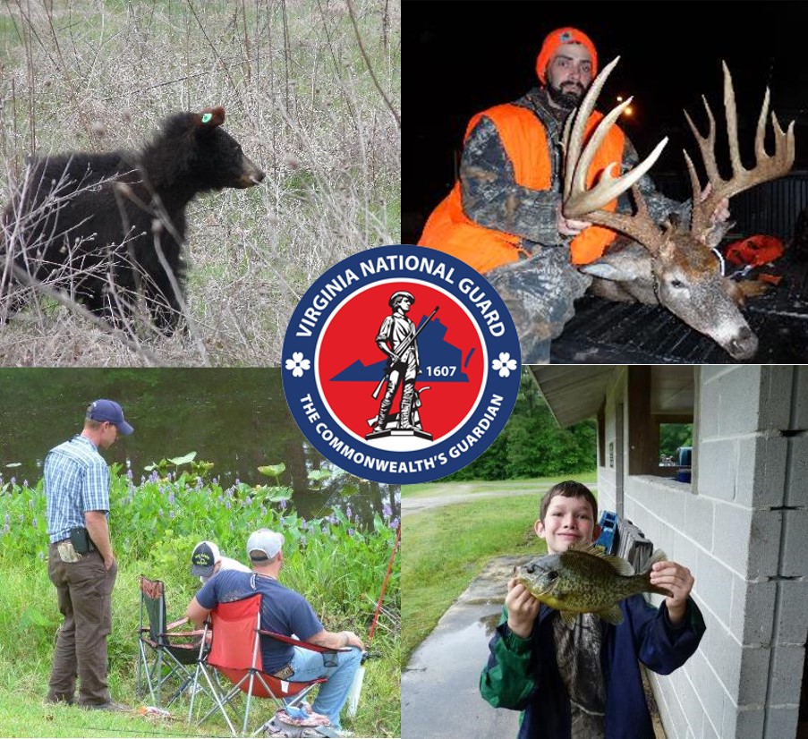 Ft Barfoot Home Page - Fort Barfoot - iSportsman